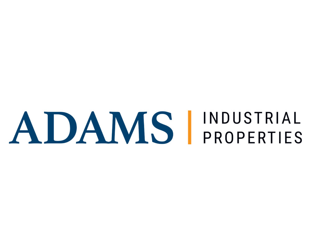 Adams Industrial Properties | Leading Industrial Real Estate